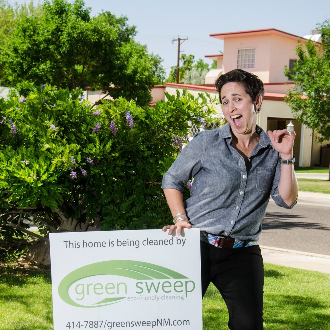 Expert Small Office Cleaning Near Me in San Diego | green sweep